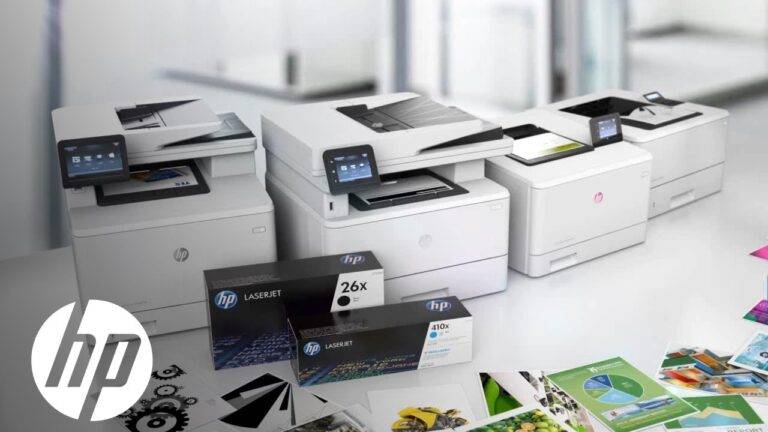 Commercial & Office Printers | Color Printer | Laser Printer for Sale