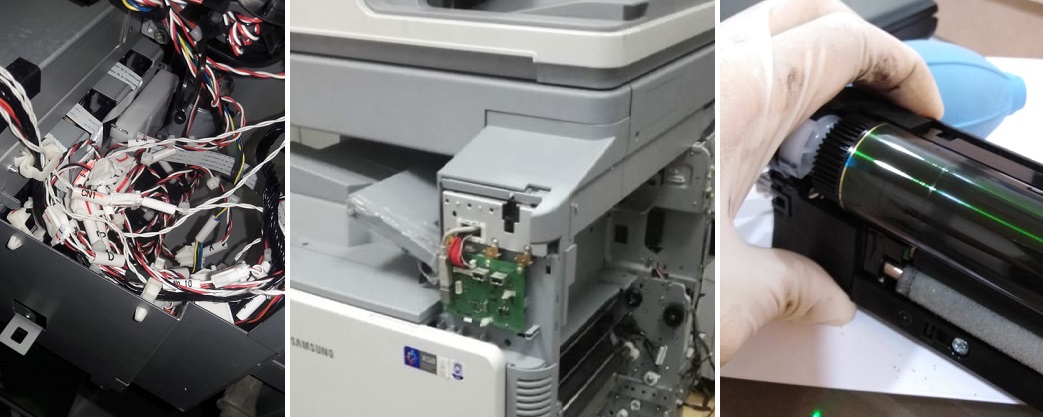 Printer Repair | Printer Service - National Printing Centre