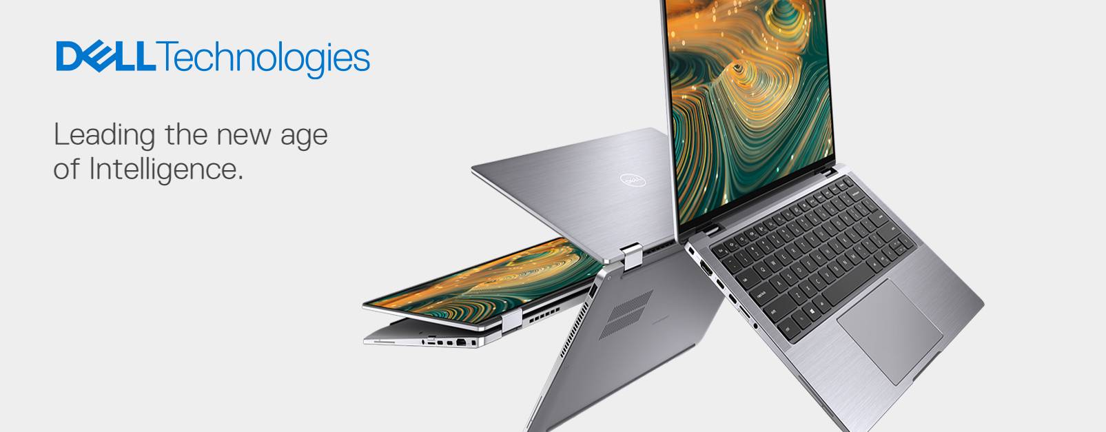 Dell Latitude 9520 - National Printing Centre